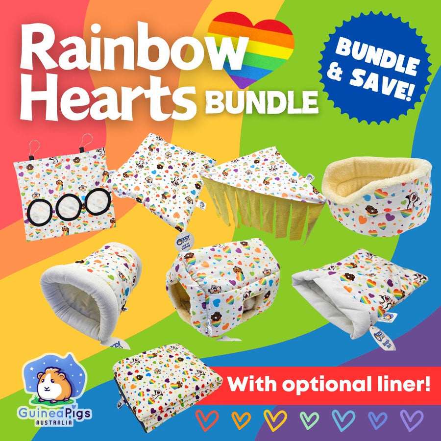 Storage Boxes – Rabbits Australia